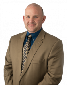 Gene Cooney – Ruoff Mortgage